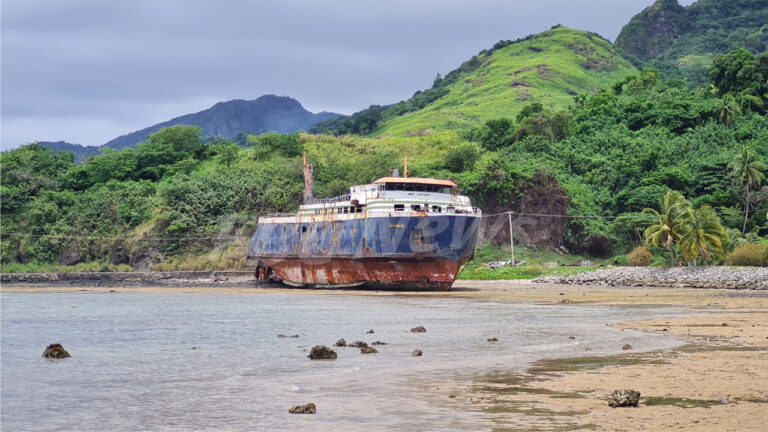 Sinu-I-Wasa 3 to be removed – FBC News