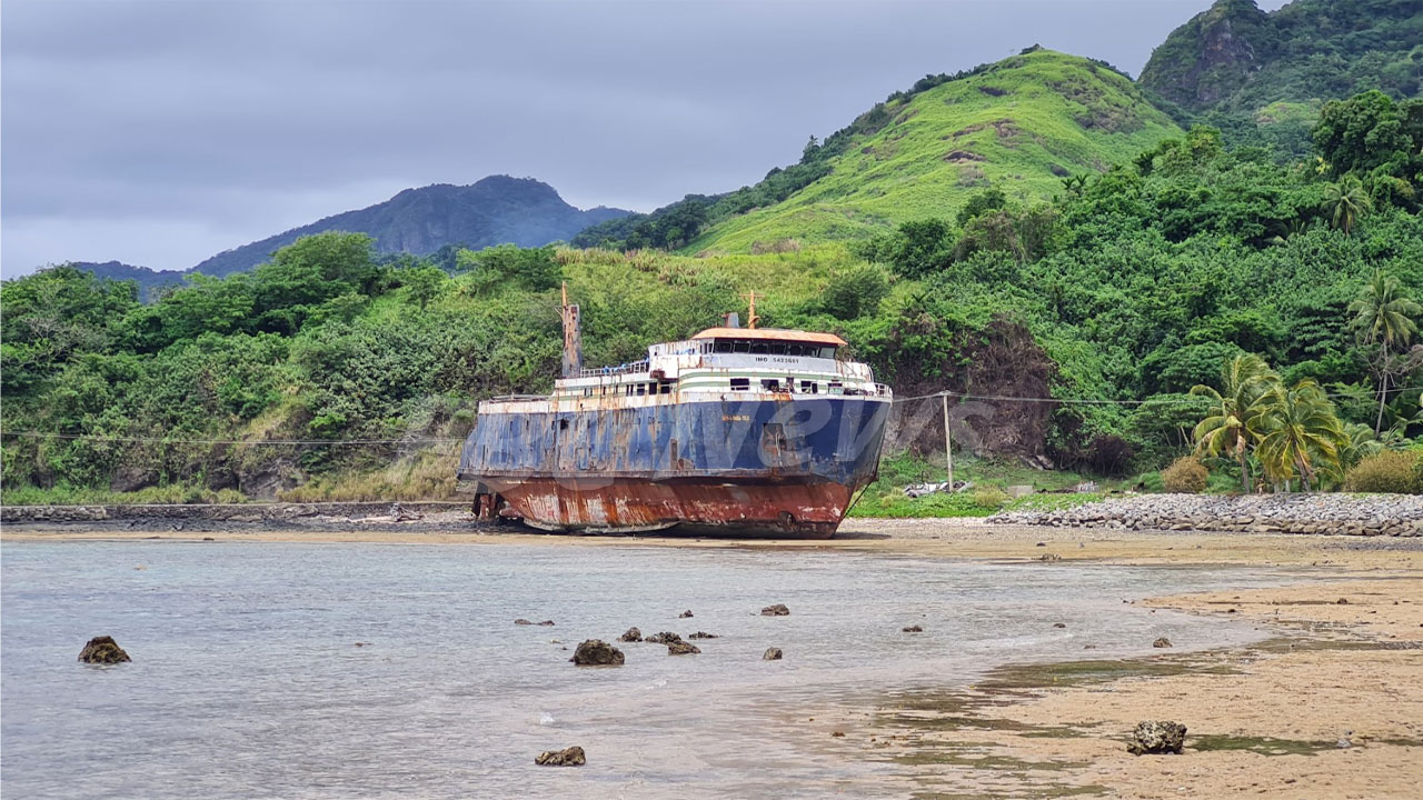 Sinu-I-Wasa 3 to be removed – FBC News