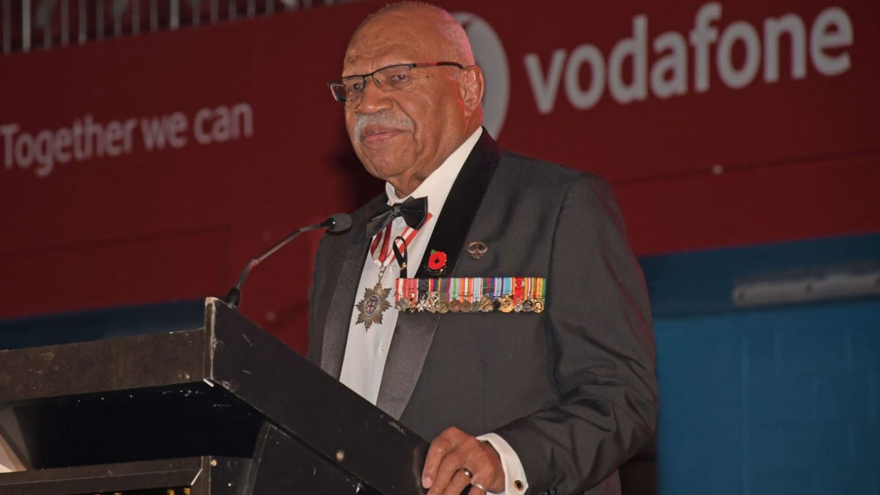 PM acknowledges ACS alumni’s contribution – FBC News