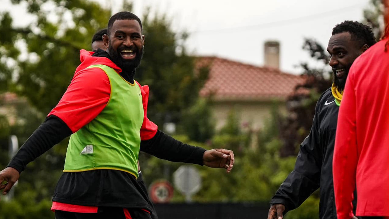 Ratuniyarawa for Mayanavanua – FBC News