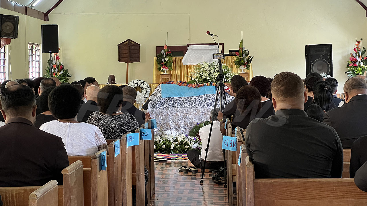 Esteemed lawyer and dedicated public servant laid to rest – FBC News