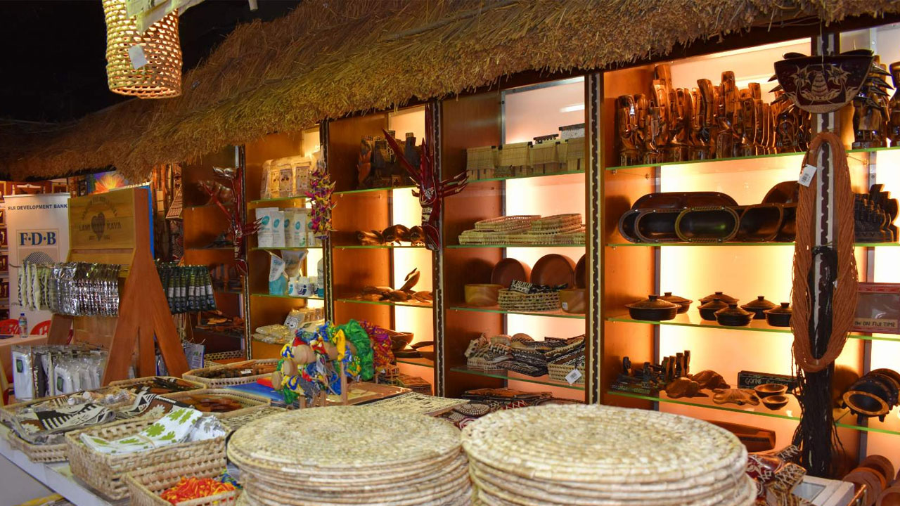 Tappoo Group and FDB unite to bolster local handicraft industry – FBC News