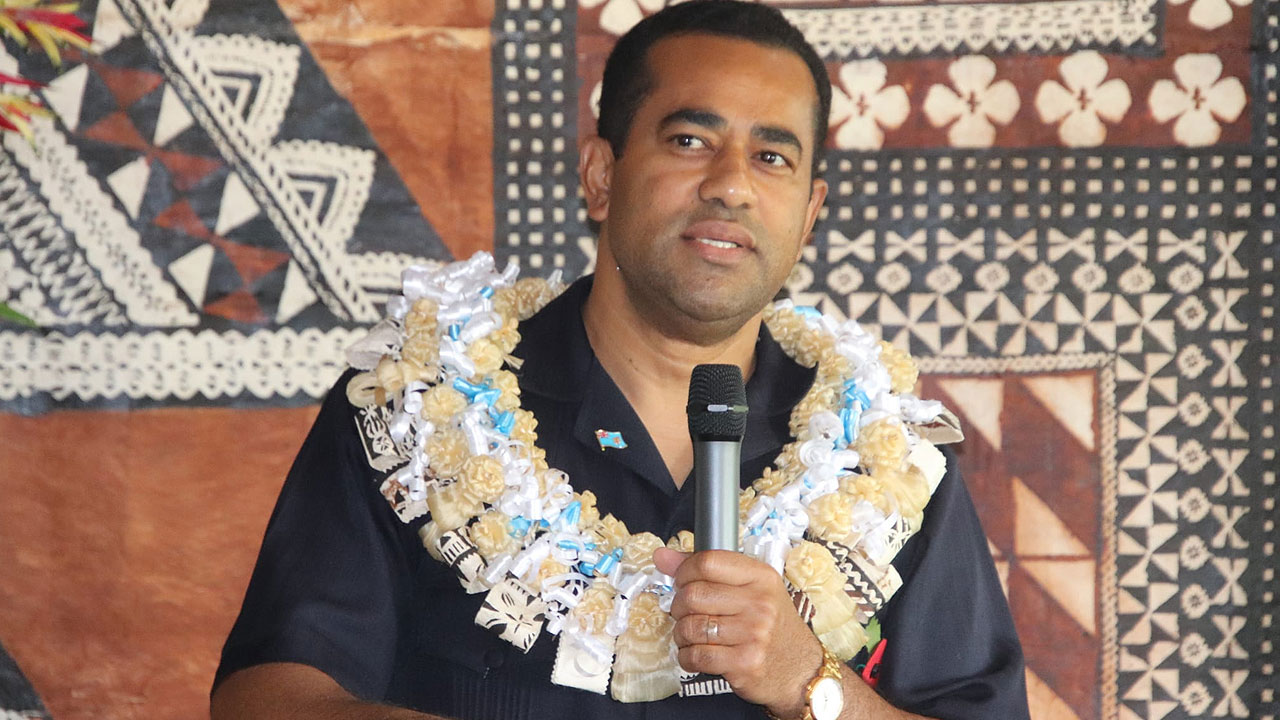 Health catering policy needed – FBC News