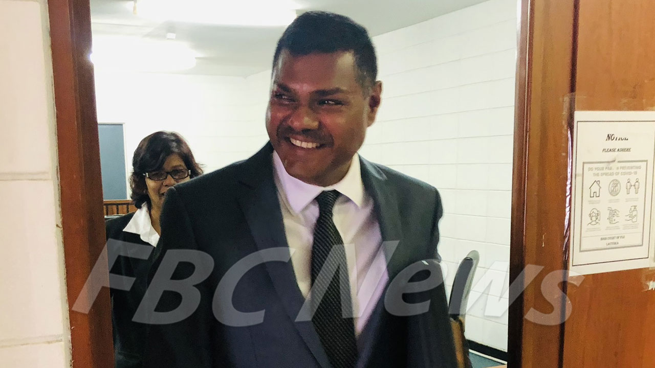 Kim granted interim stay – FBC News