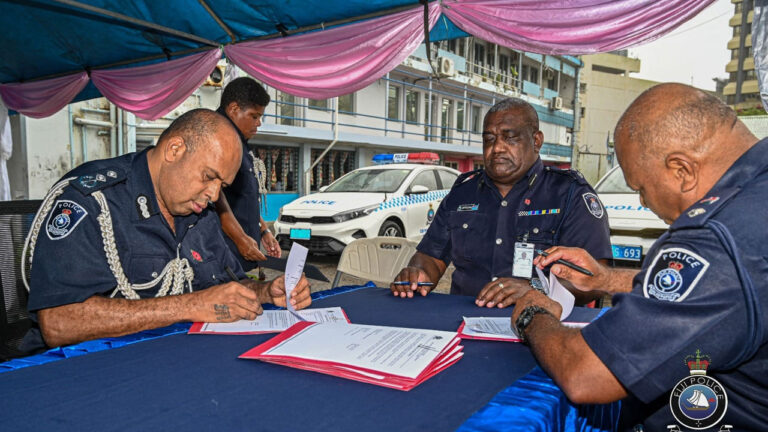 Force reintroduces Patrol Car concept – FBC News