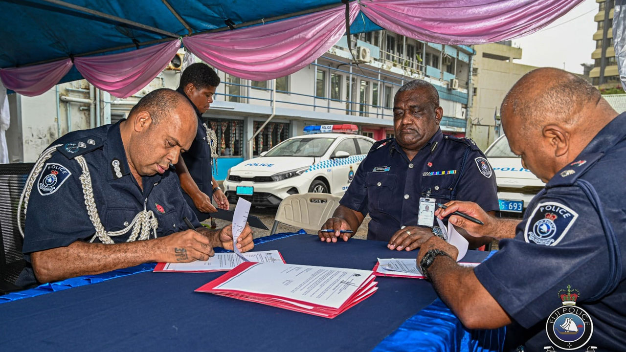 Force reintroduces Patrol Car concept – FBC News