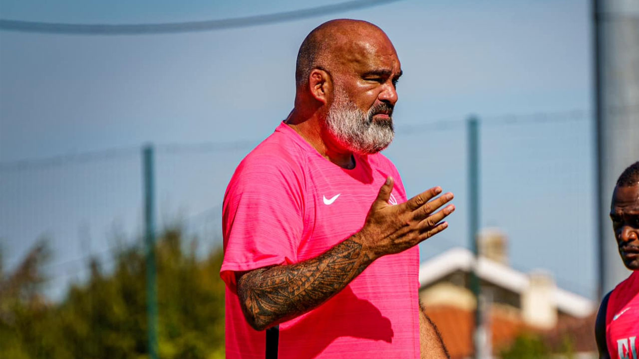 Lomani is world class: Raiwalui – FBC News