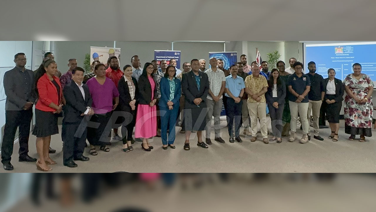 Trade ministry launches standards E-learning portal – FBC News