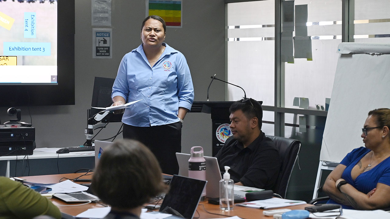 NDMO to conduct the National Simulation Exercise – FBC News