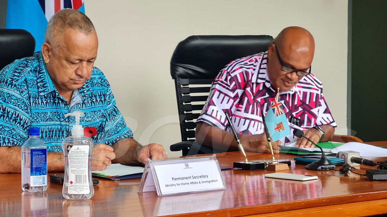 VKB registered Fijians overseas to work in Fiji visa-free – FBC News