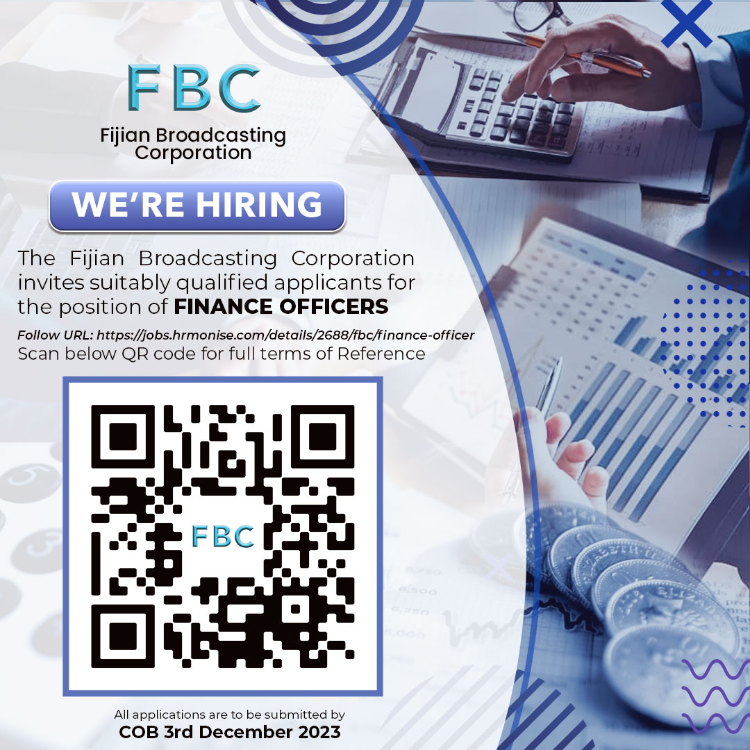 Careers – FBC News