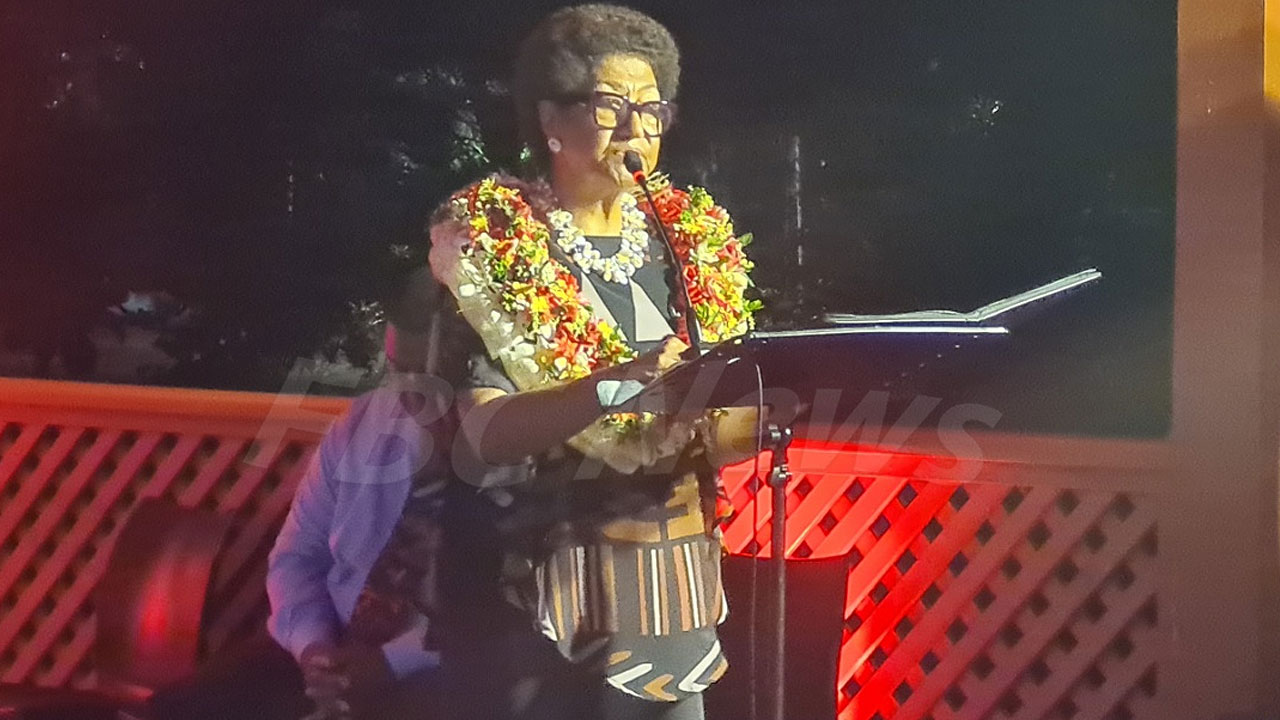 Heart Heroes Fiji launched to assist RHD patients – FBC News