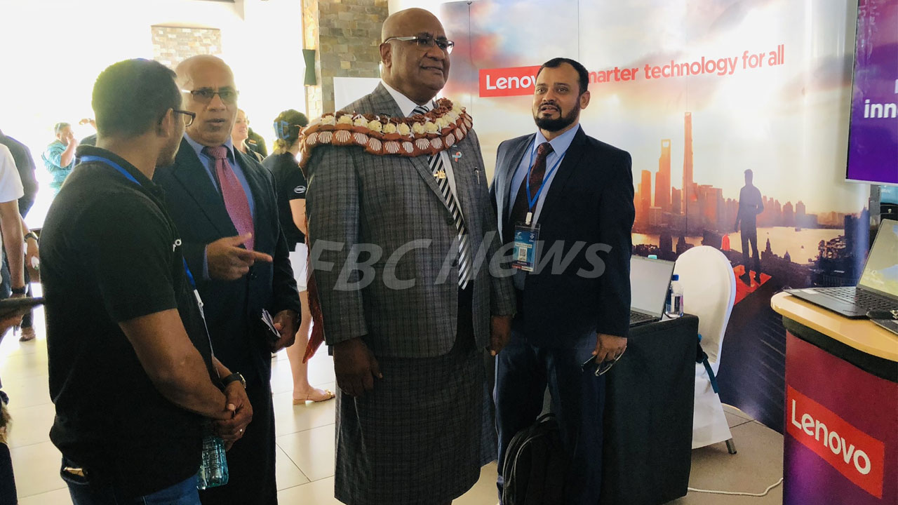 Cyber security critical in Fiji’s digital landscape – FBC News