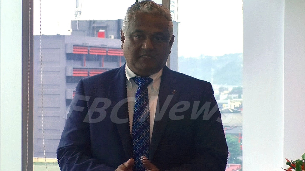Fiji’s export education sector holds untapped potential: Economist ...