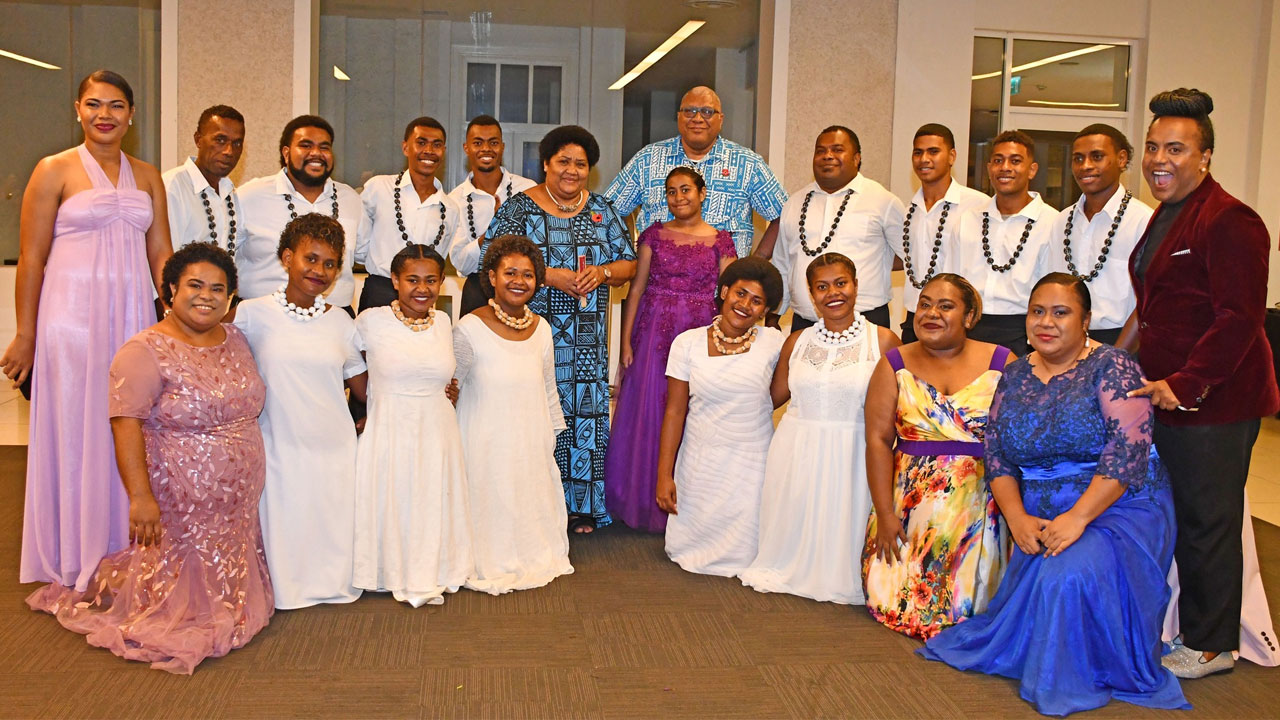 Youngest suicide victim was a 7 year old: Katonivere – FBC News