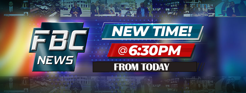 Infrastructure work faces challenges – FBC News