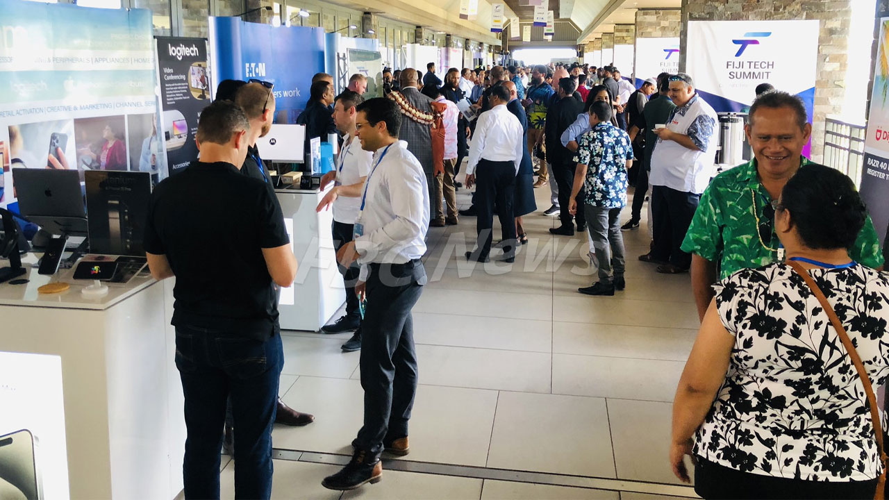 Cyber security critical in Fiji’s digital landscape – FBC News