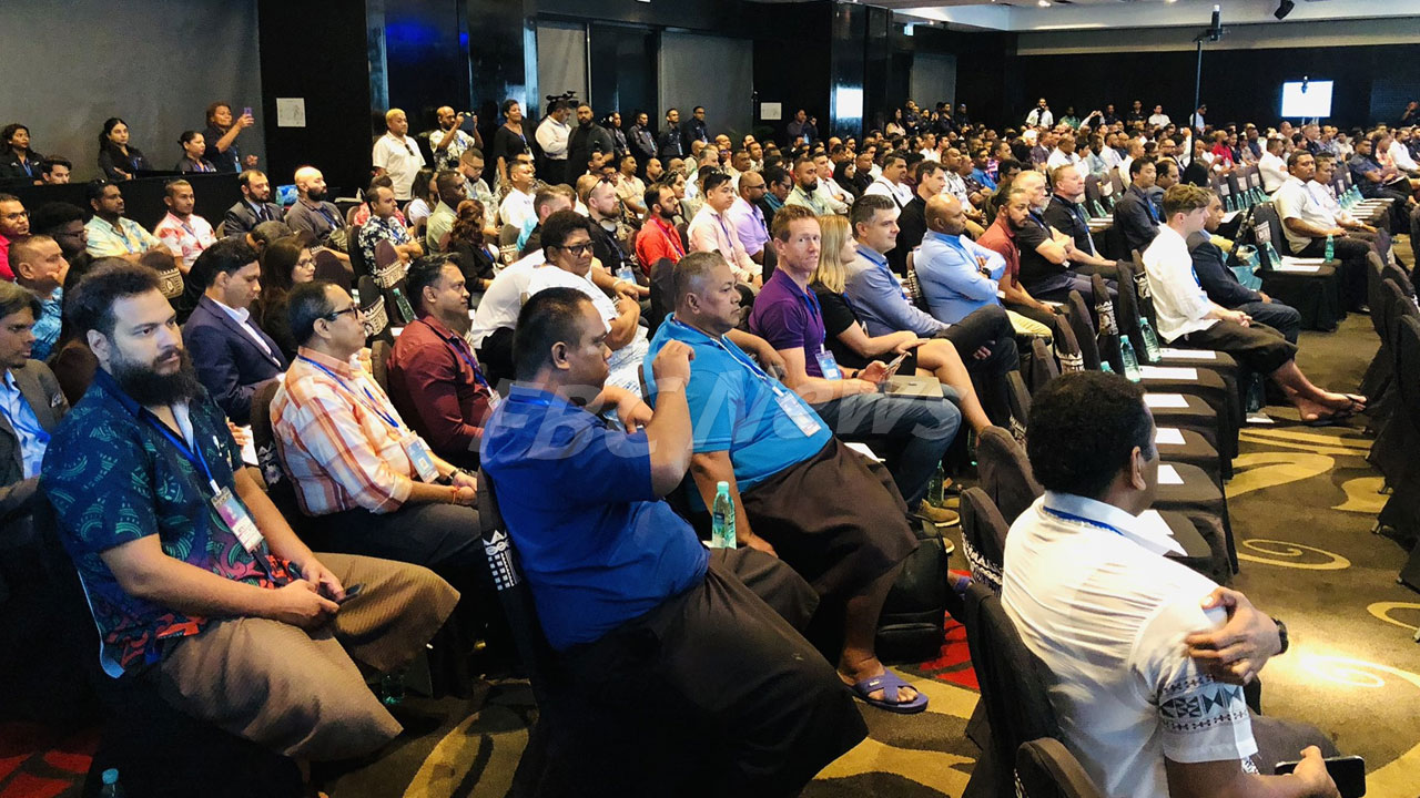 Cyber security critical in Fiji’s digital landscape – FBC News