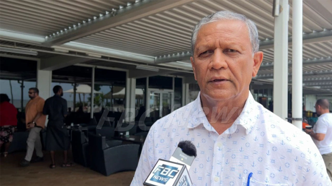 Sustainable approach is vital says Krishnan – FBC News