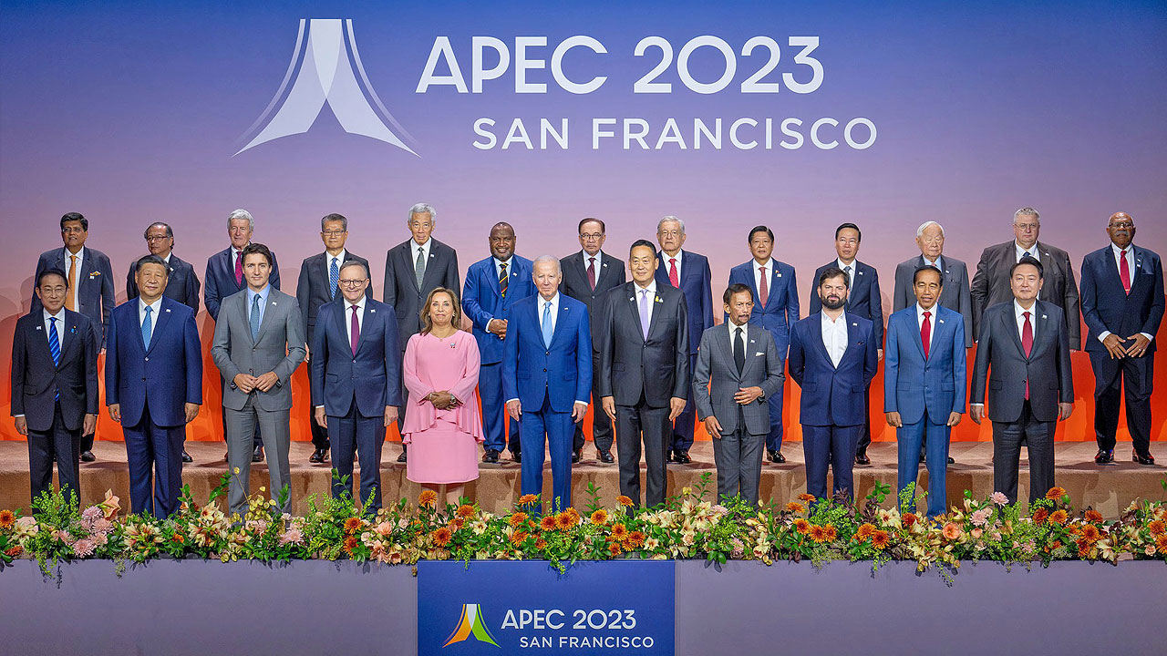 Rabuka calls for collaborative actions at APEC meeting – FBC News