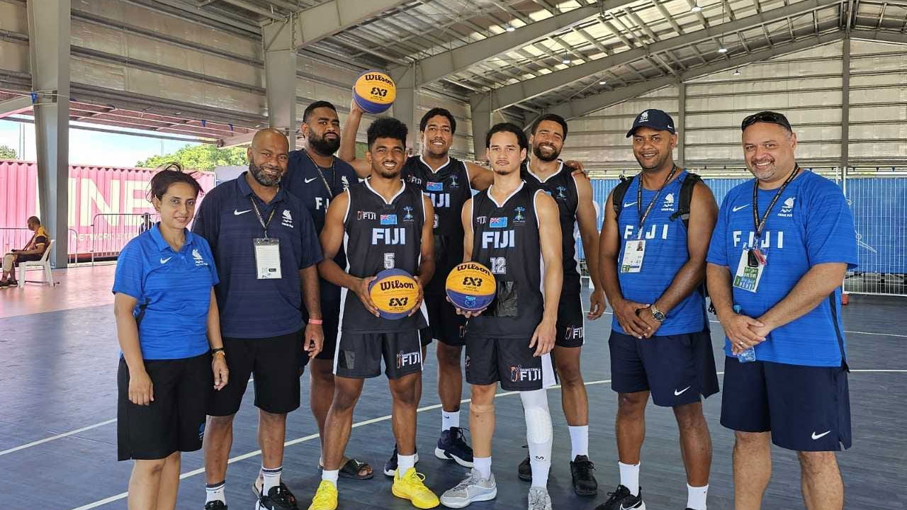 Pearls clinch third win – FBC News