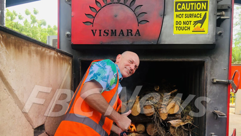 BAT Fiji moving to effectively reduce carbon footprint – FBC News