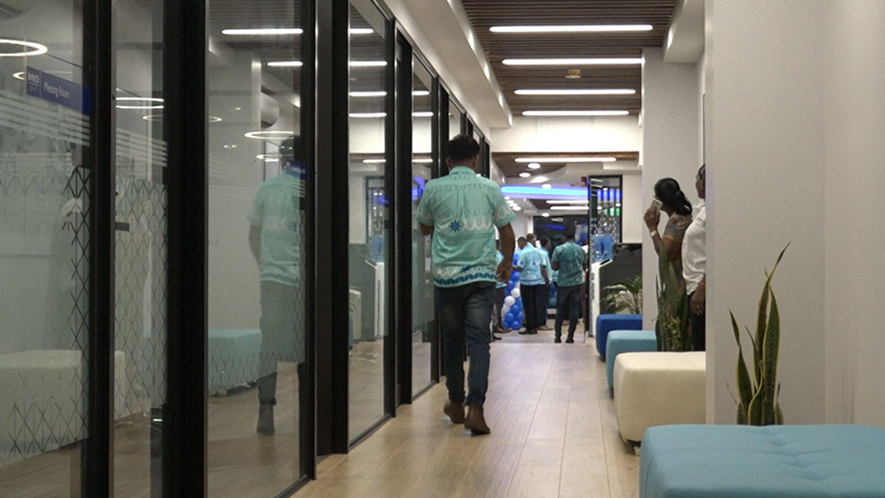 BRED Bank invests $4m in new branch – FBC News