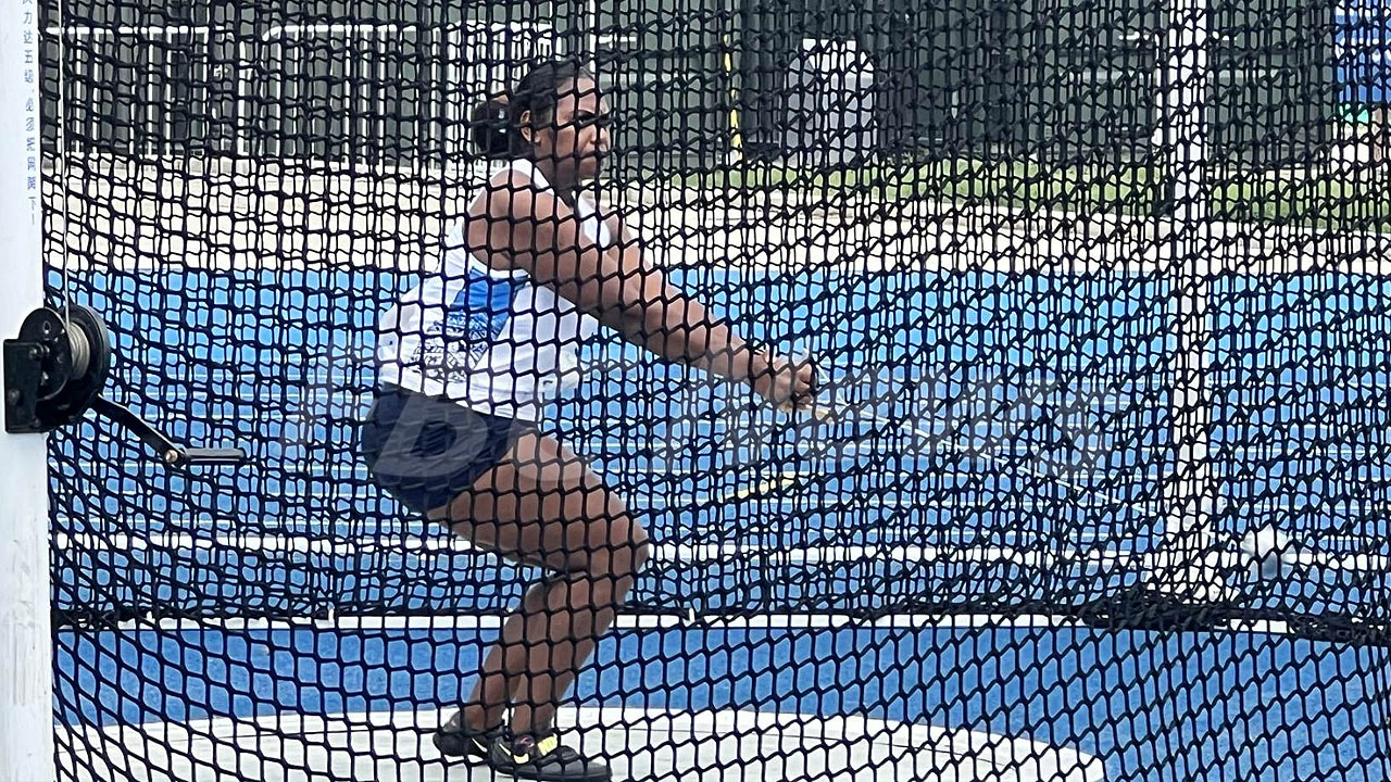 Bulai hammers gold – FBC News