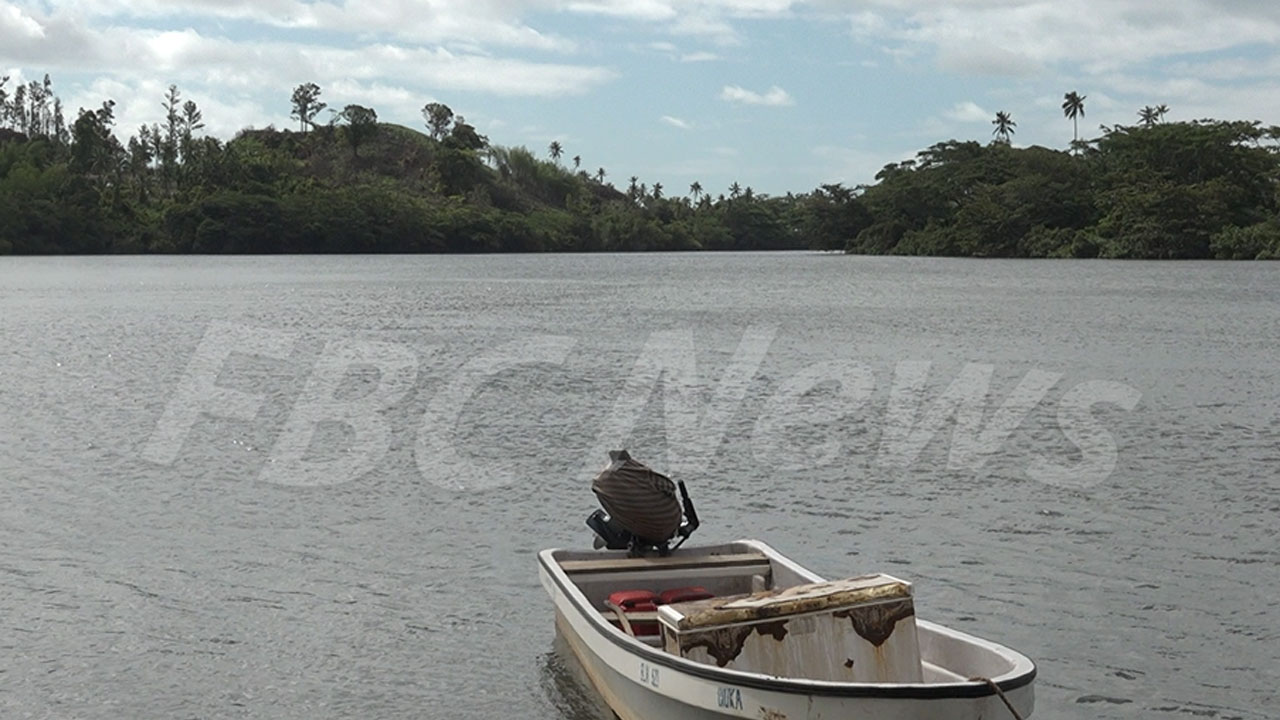 Dreketi River declared a sanctuary for vulnerable sharks and rays – FBC ...