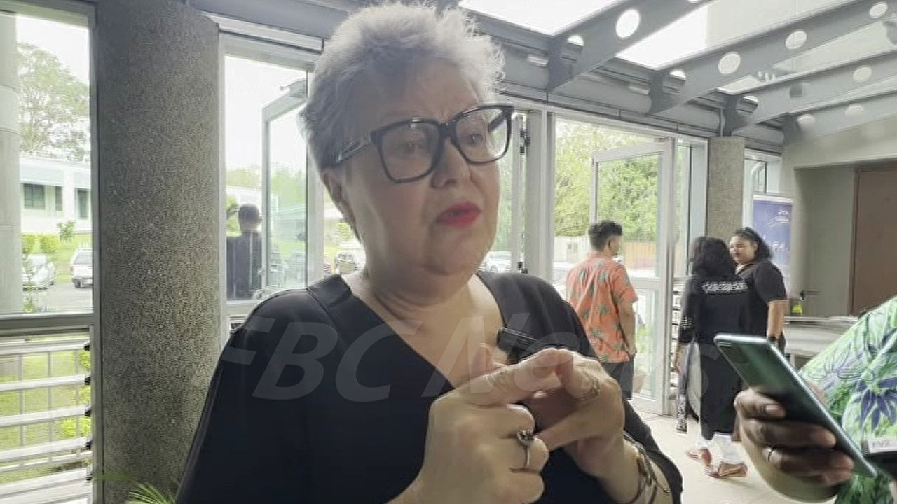 USP staff seek work permit solutions – FBC News