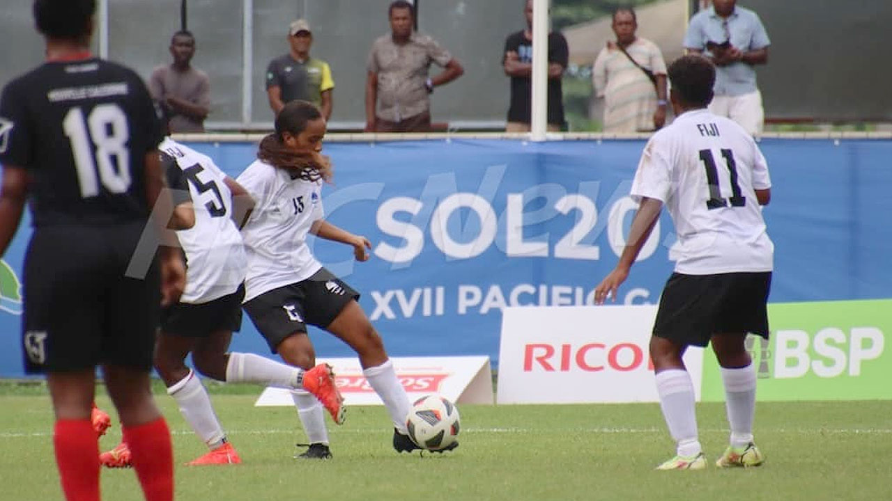 Kulas to face PNG in final – FBC News