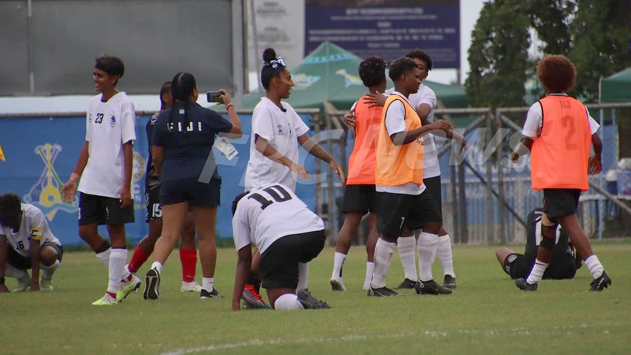 Kulas to face PNG in final – FBC News