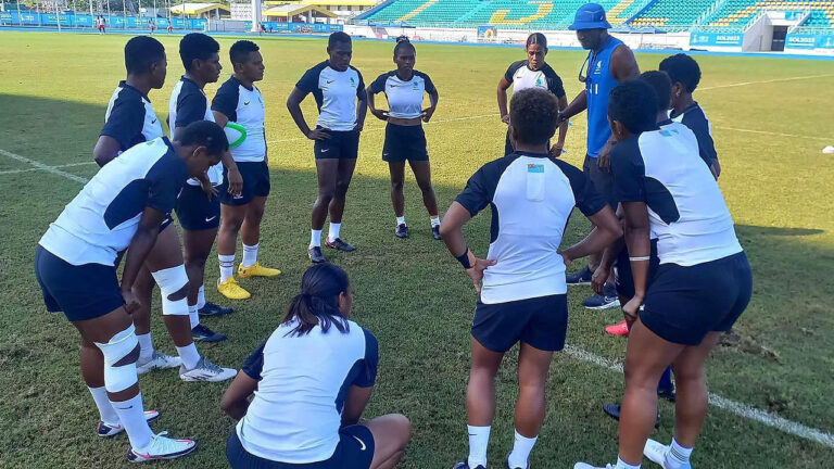 7s starts today – FBC News