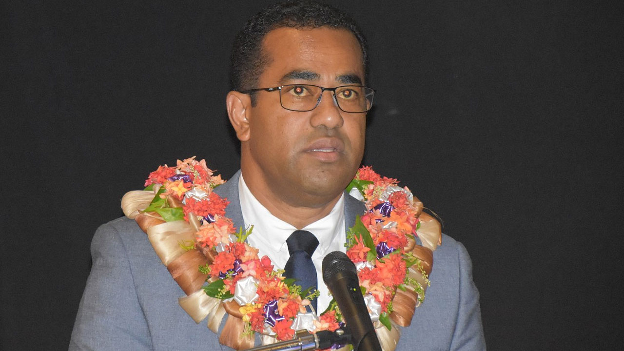 Pacific GIS conference kicks off in Suva – FBC News