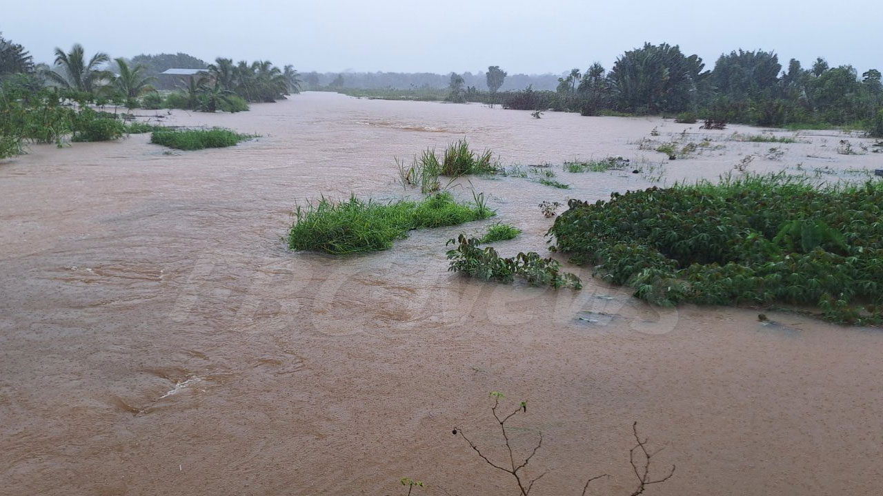Navua couple assist 10 students – FBC News