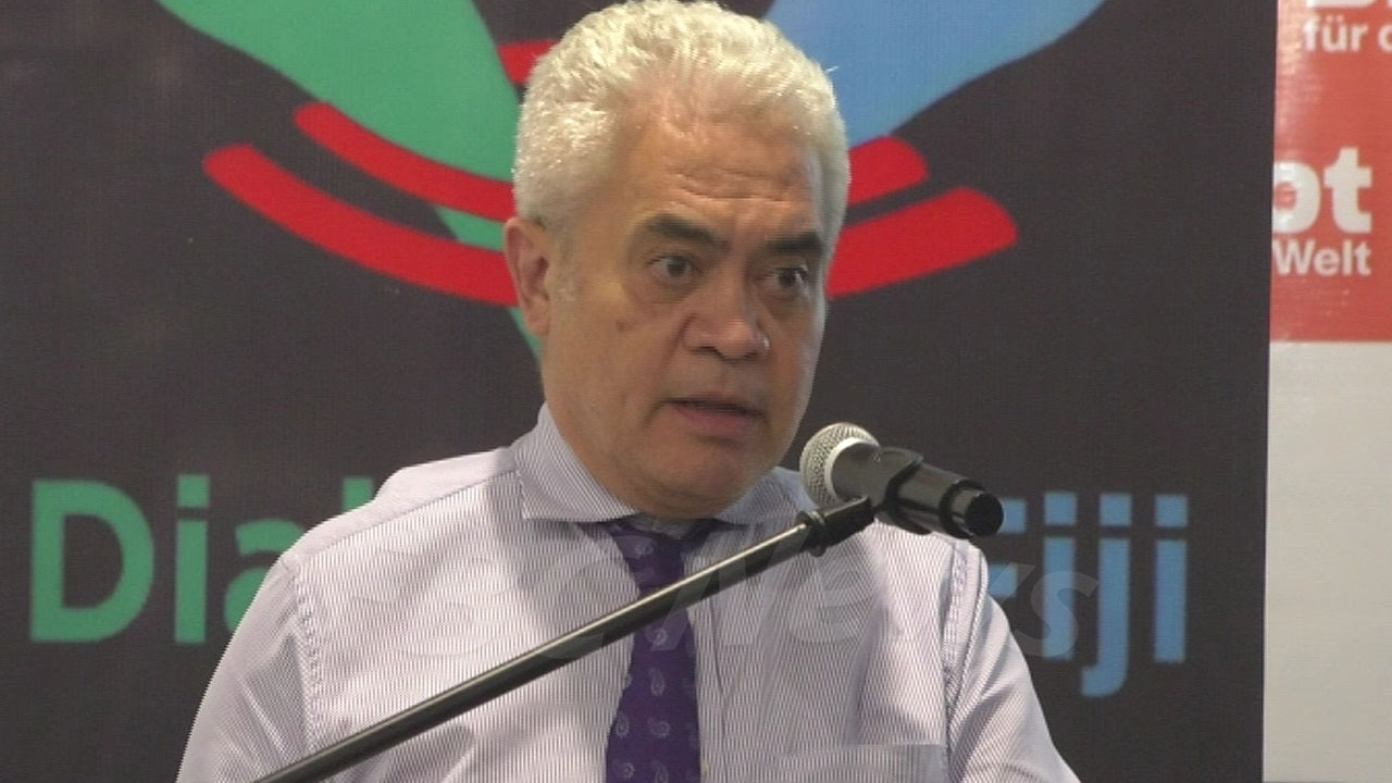 Apted stresses need for updated voter mindsets – FBC News