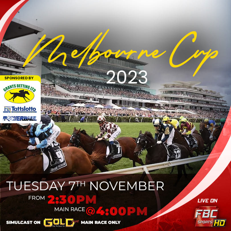 $9m for Melbourne Cup winner – FBC News