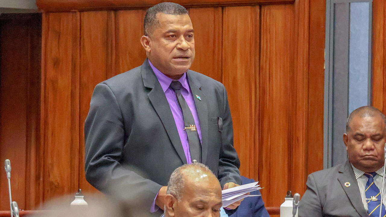 Navua market construction under spotlight – FBC News