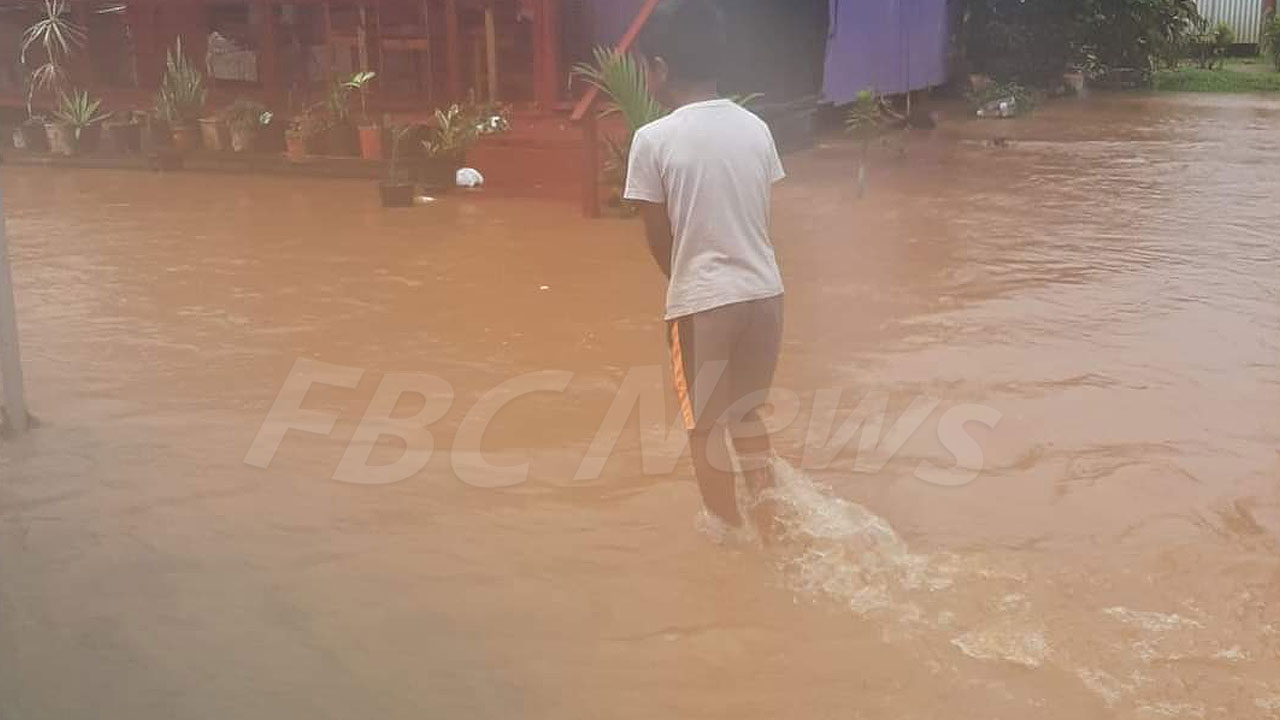 PS confirms some Navua schools are closed – FBC News