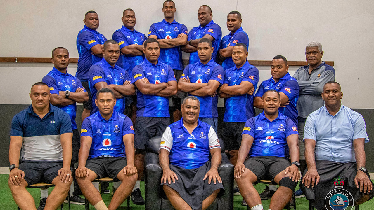 Sukuna Bowl soccer postponed – FBC News