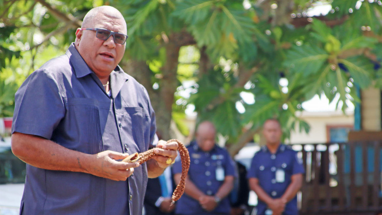 President urges traditional leaders to utilize resources – FBC News