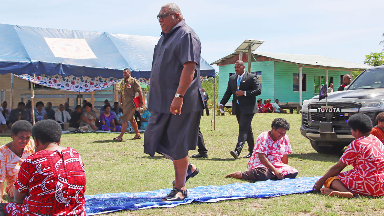 President urges traditional leaders to utilize resources – FBC News