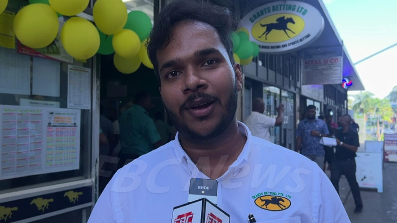 Melbourne Cup continues to gain momentum – FBC News