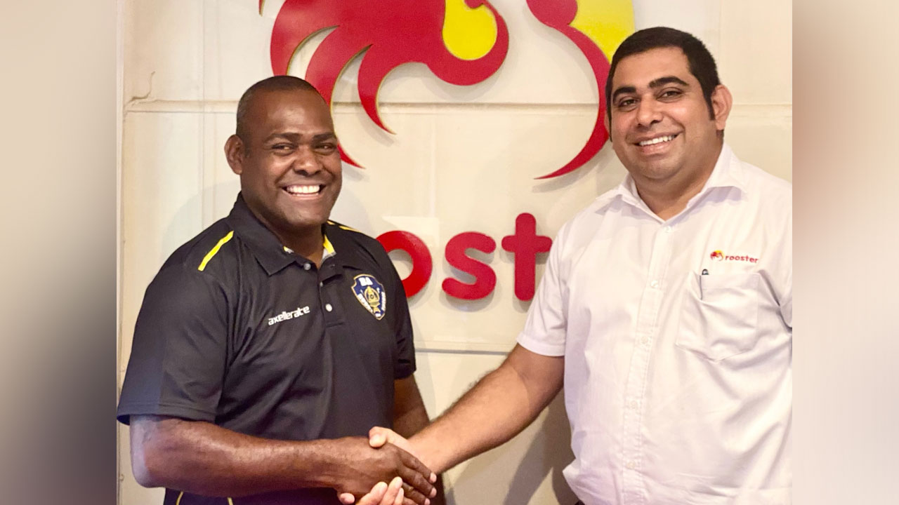 Women’s rugby grows in Ba – FBC News