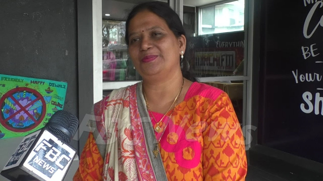 FBC hosts vibrant Diwali competition – FBC News