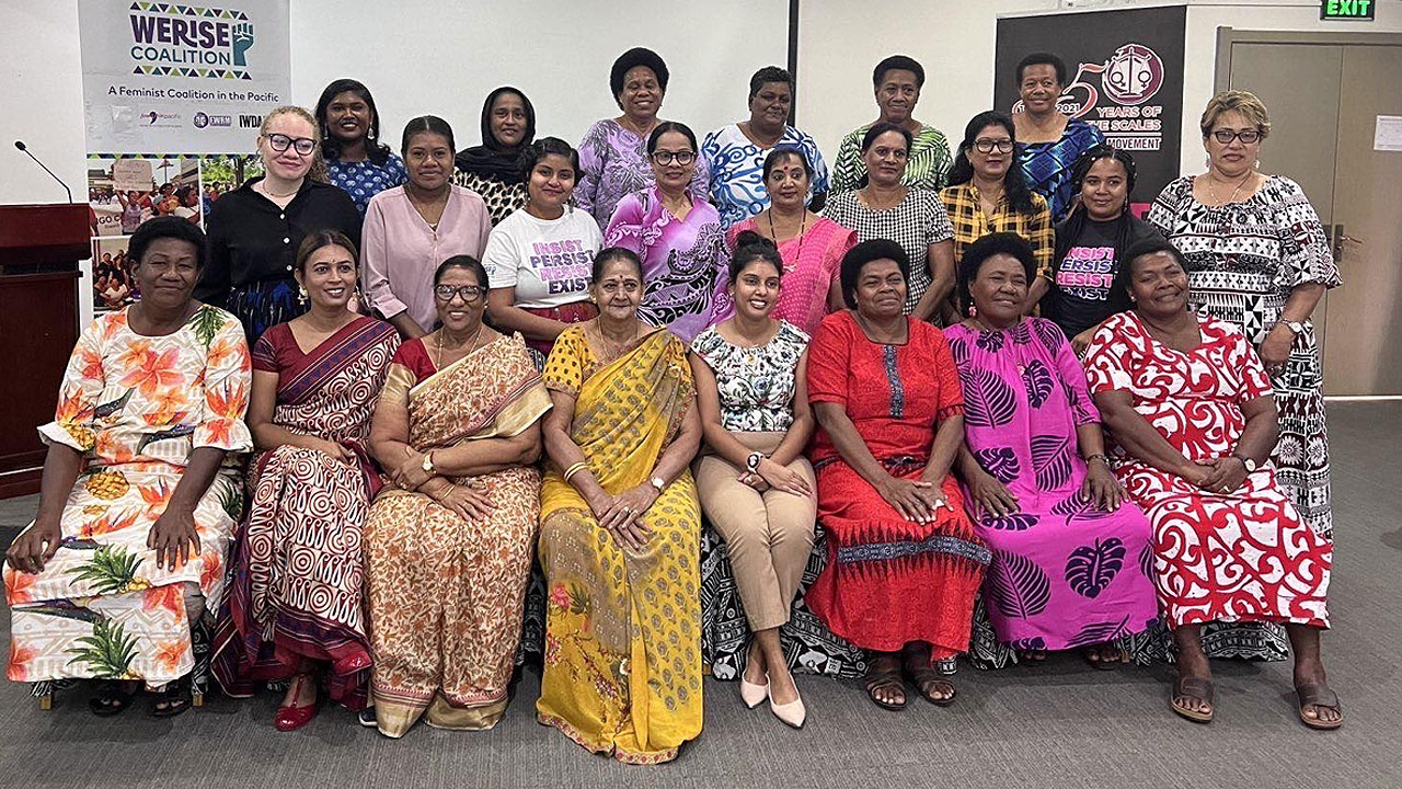 FWRM Holds Rural Community Leaders Workshop to Improve – FBC News