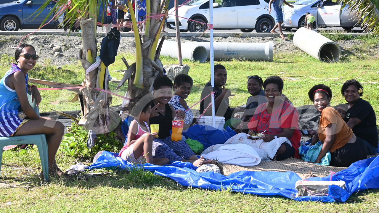 Fijians embrace Boxing Day bliss – FBC News