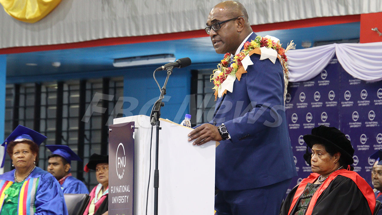 Fiji’s doctor-to-patient ratio soars – FBC News