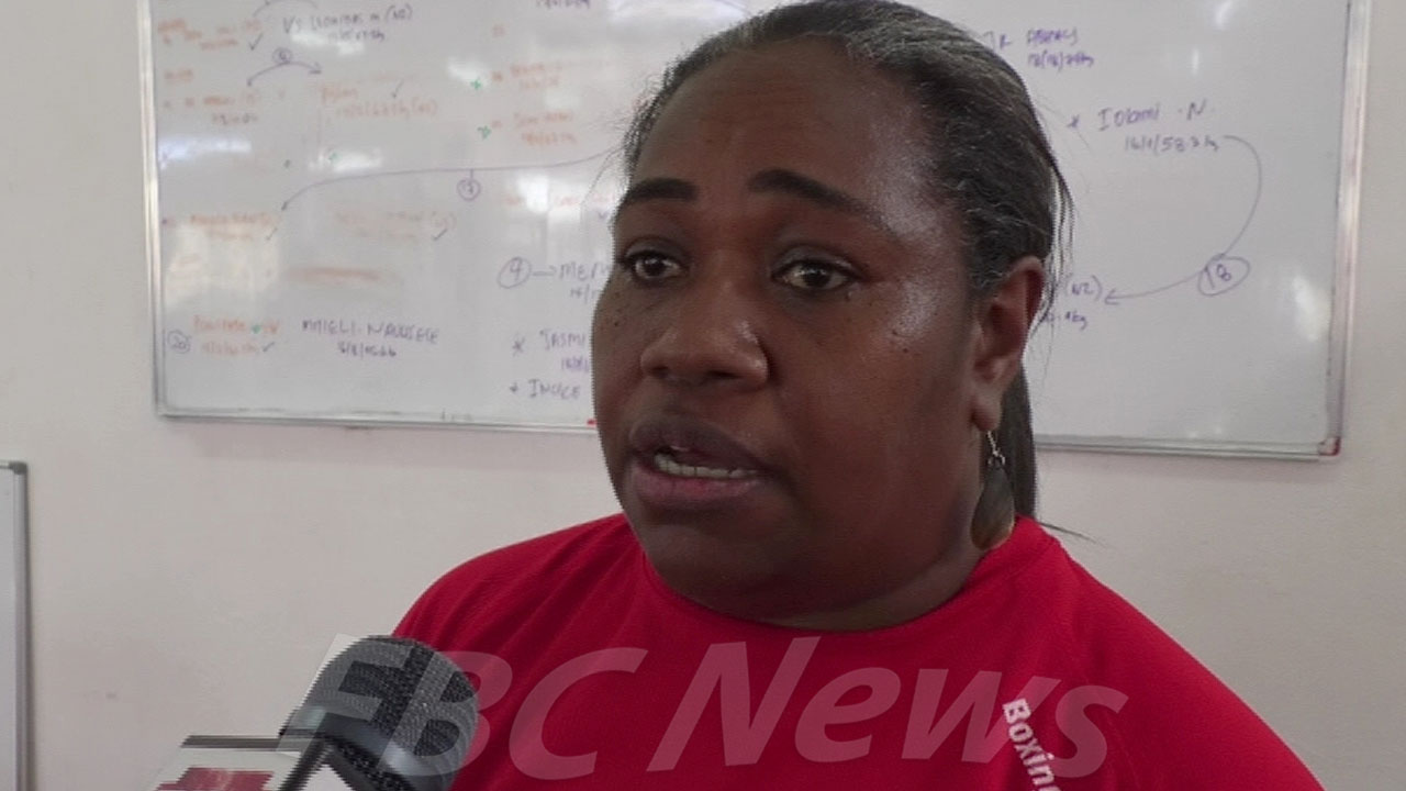 Fiji junior boxers benefit from more ring time – FBC News