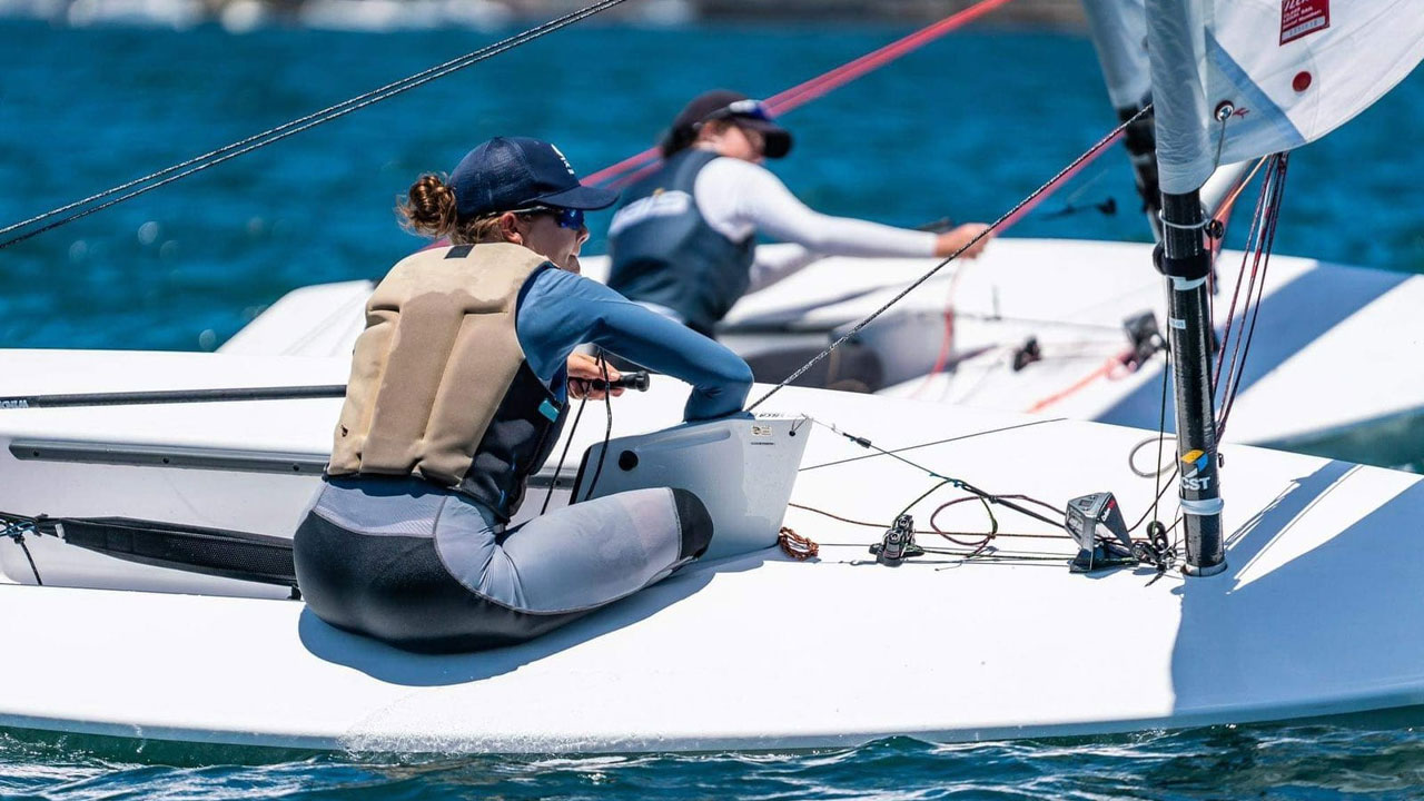 Morgan qualifies for Olympics – FBC News